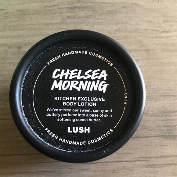 Lush | Bath & Body | New Lush Kitchen Box Exclusive Chelsea Morning ...